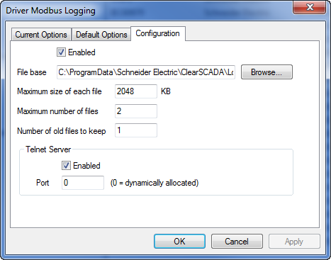 Server Administration Guide - Locating the Log Files (Logging and Monitoring)